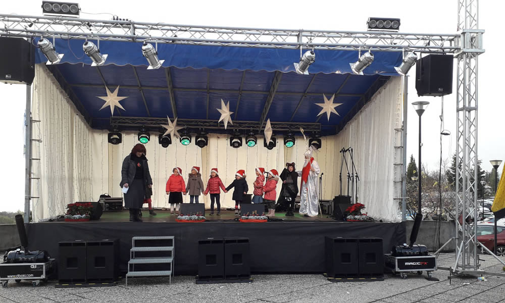 Mikulina - Dječji Vrtić Zlatna ribica, Kostrena